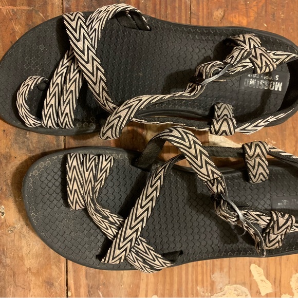 Mossimo Supply Co. | Shoes | Mossimo Sandals | Poshmark